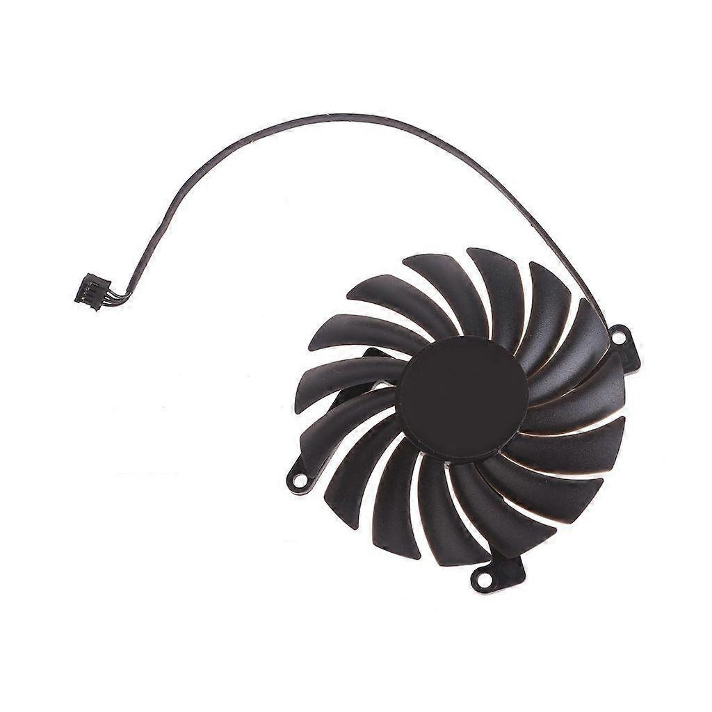 Cooling Fan Graphics Card Cooler for INNO3D GeForce RTX3070 LHR 8GB ...