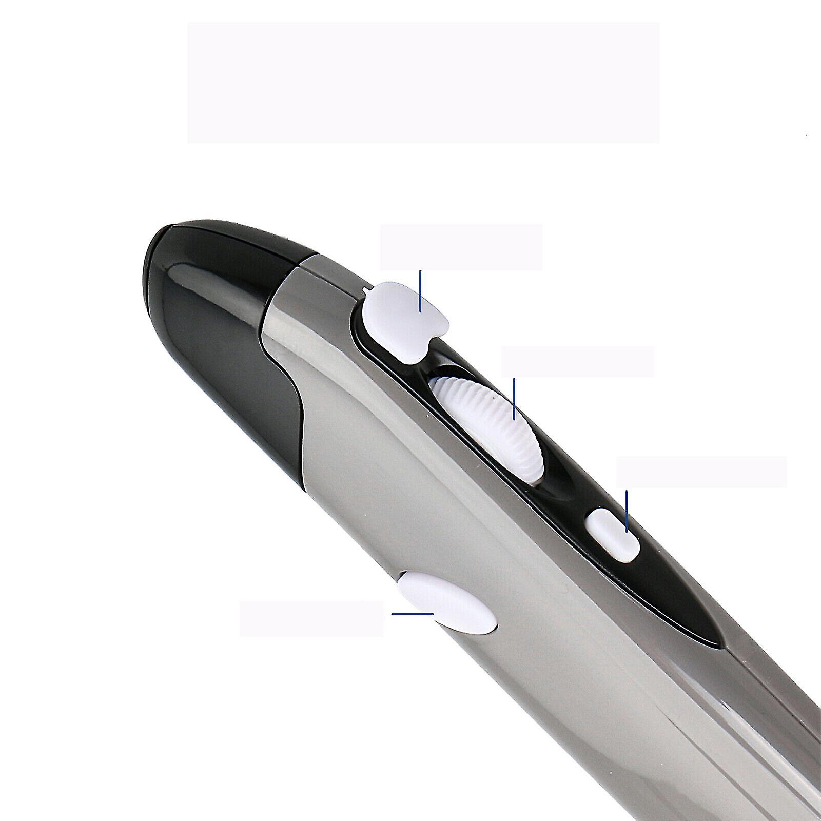 Hmwy-pocket Drawing Write Pen Mini Pc Mice | Fruugo DK