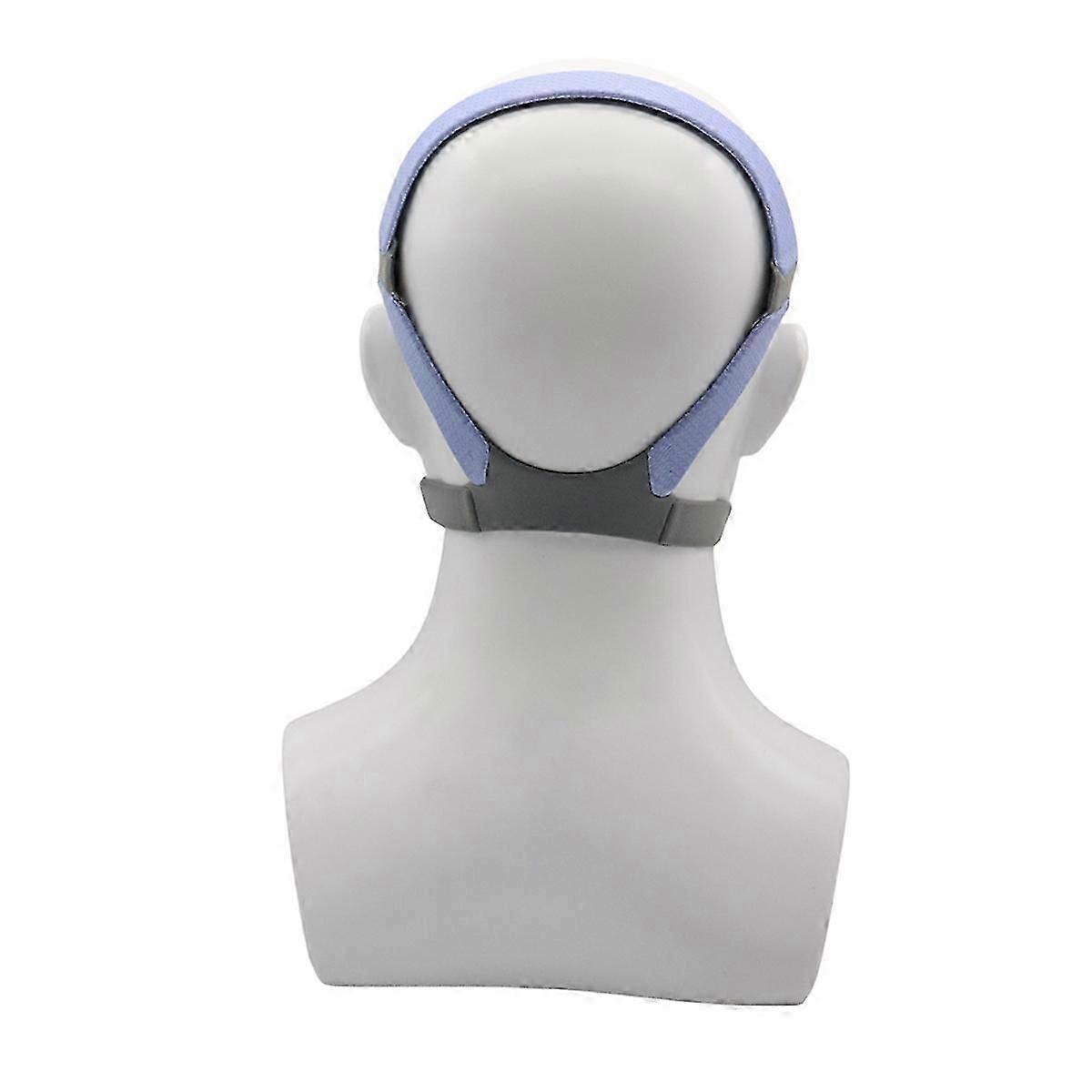 Airfit F10 CPAP mask headgear full face size guide | Fruugo UK