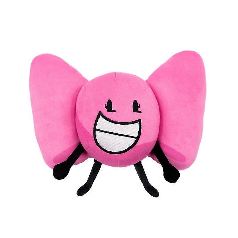 Inanimate Insanity Plush Toy 14 Character Collection 20cm Height Soft ...