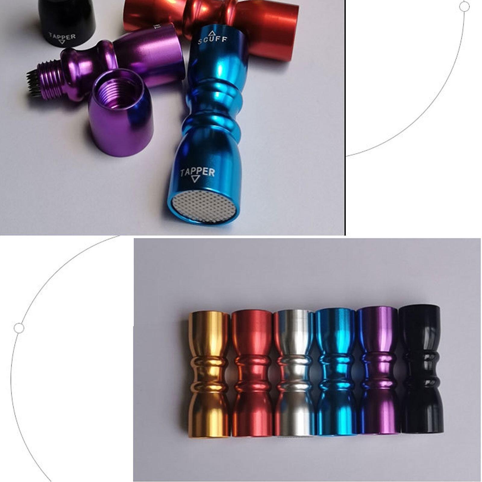 Billiard Pool Tool For Shaping, Scuffing And Poking Cue Tip - Improve ...