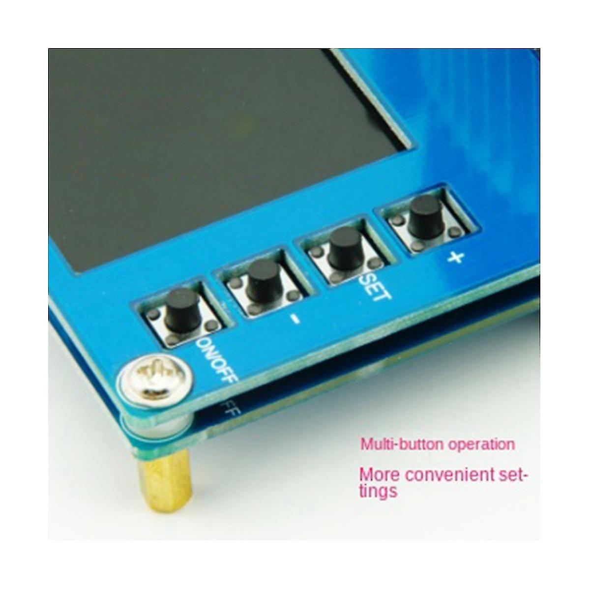 150w 20a 4 Modes Er 2.4 Inch Tft Screen Cnc Type Electronic Load ...