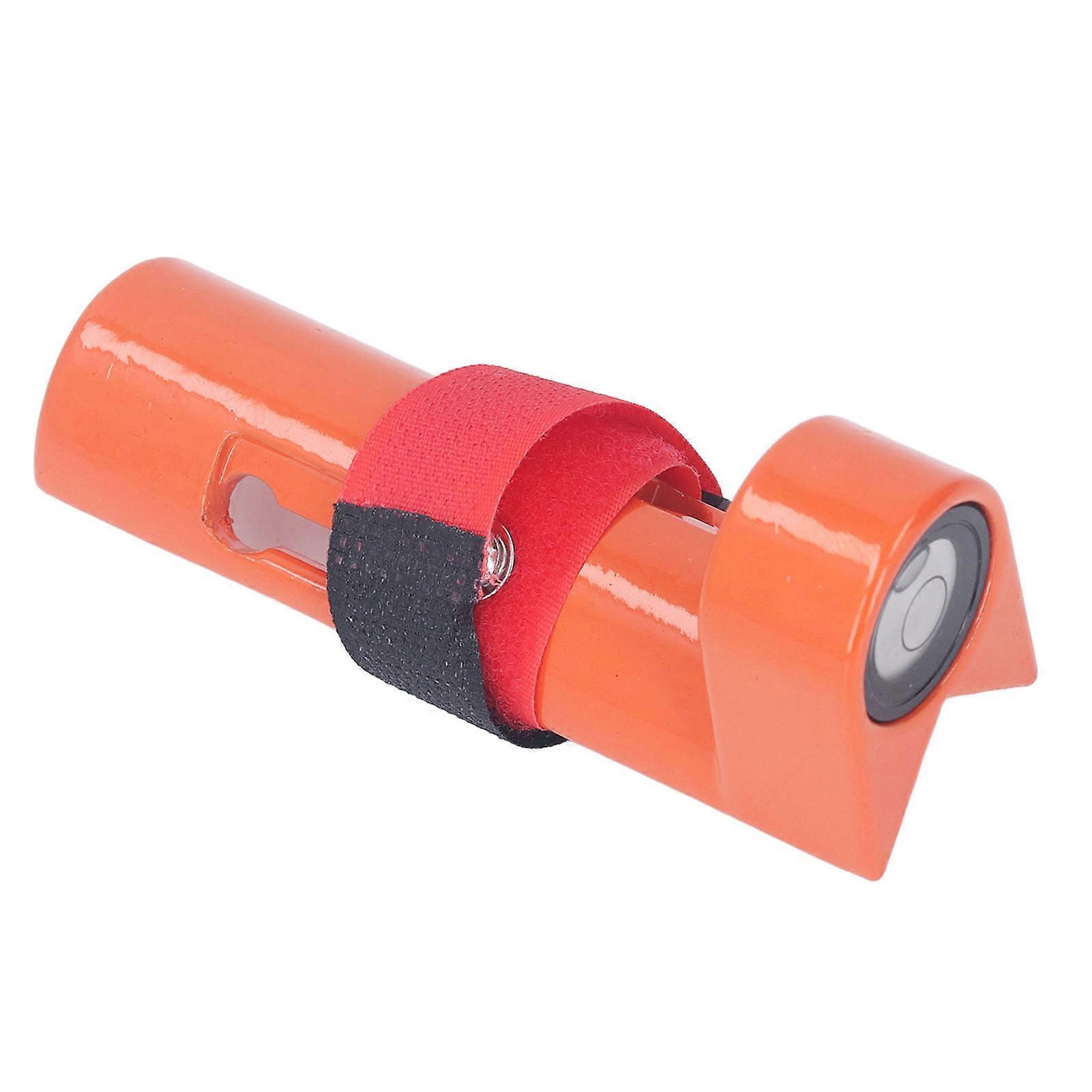 Grade Rod Level Adjustable Aluminum Right Angle Bubble Level for 1 to 1 ...