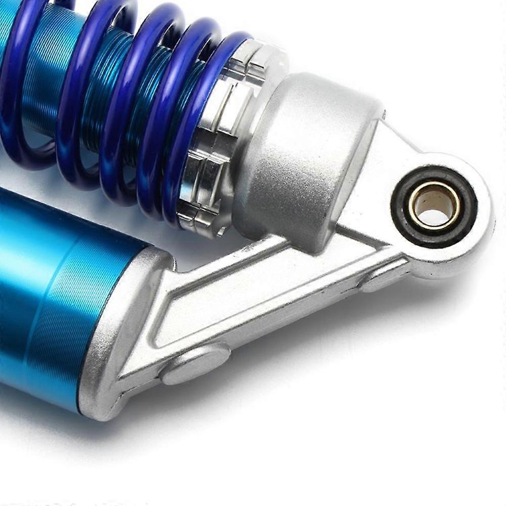 Lfx 280-295Mm Split U-Shaped Motorcycle Shock Absorber Electric Vehicle ...