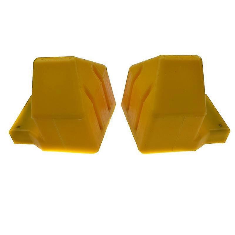 Car Front Suspension Bump Stop LH or RH for Chevrolet Silverado GMC ...