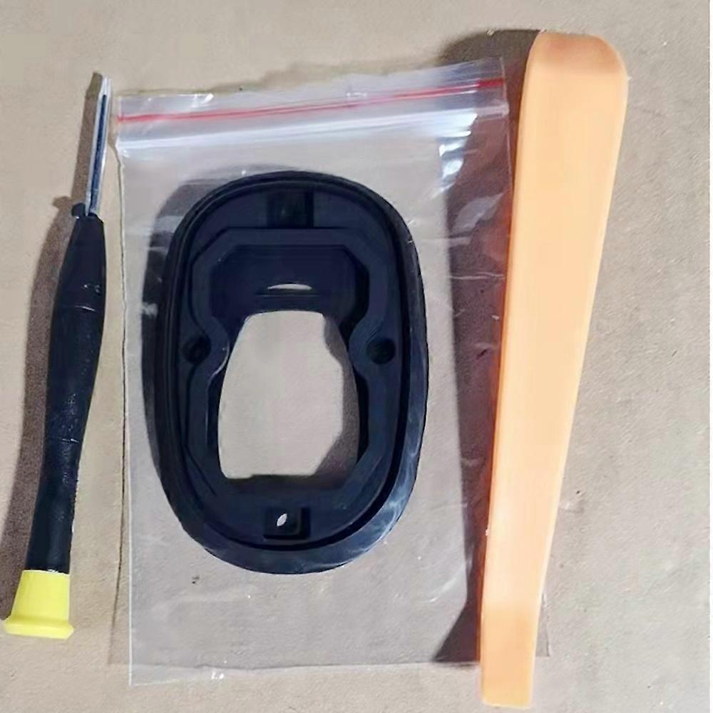Car Roof Antenna Rubber Base Rubber Aerial Replacement For Mini Cooper ...