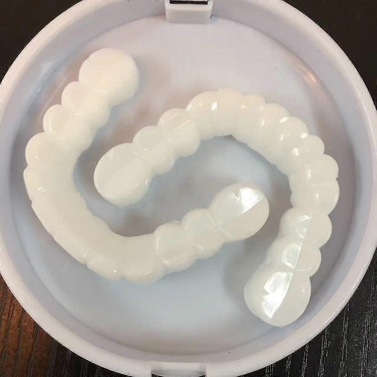 2 X Professional Dental Splint And Mouth Guard For Clenching Teeth At ...