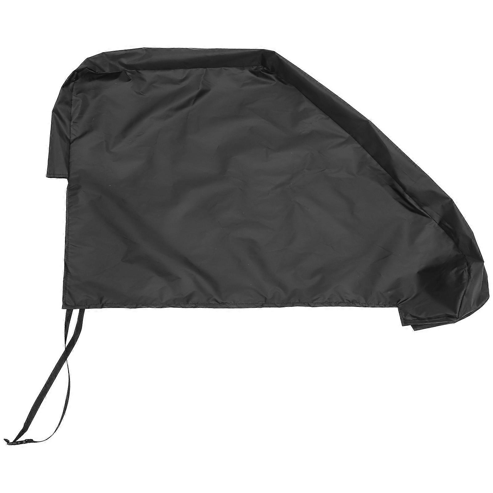 Professional Tow Hitch Cover Proof Hitch Shade Protective Hitch ...