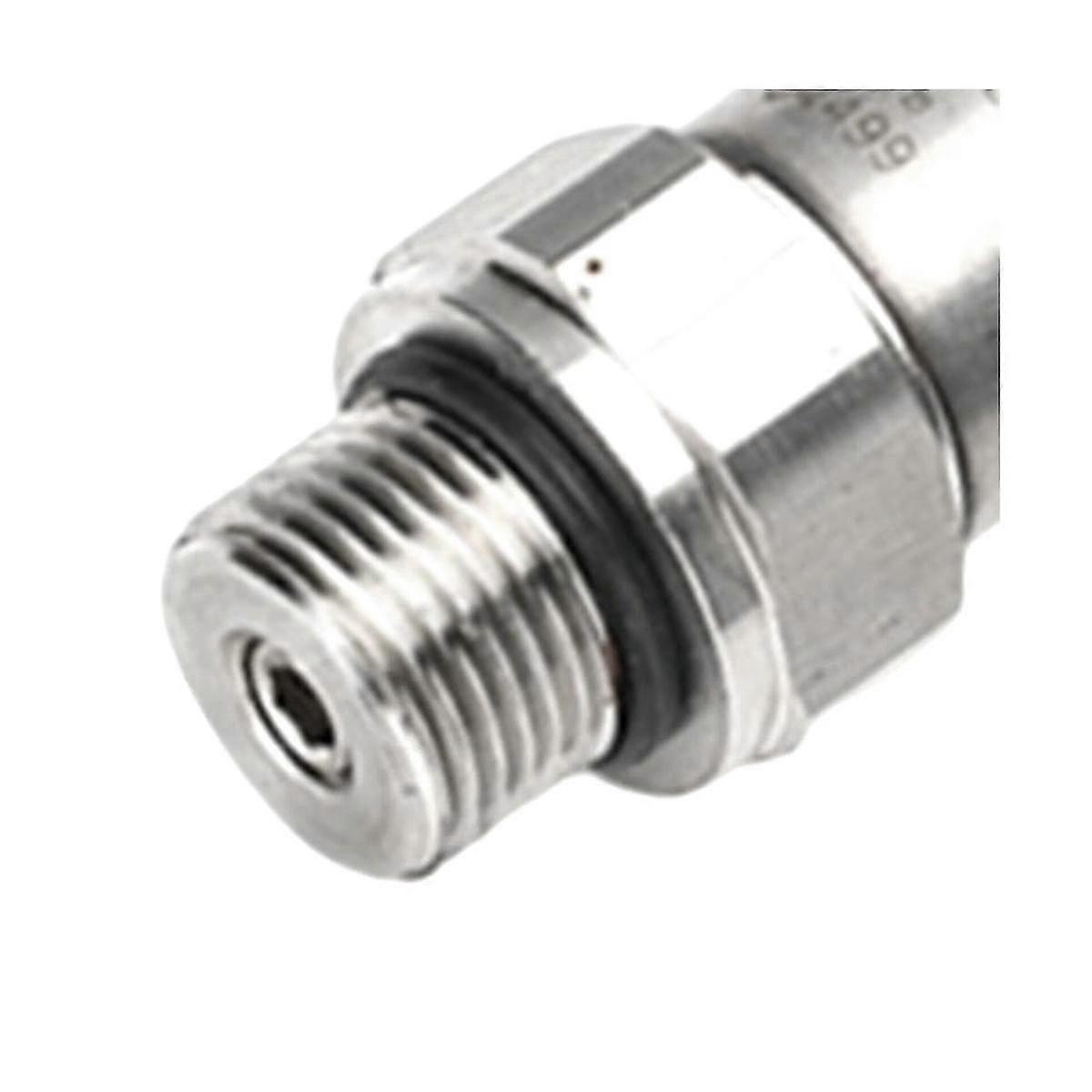 40MPa Excavator Pressure Sensor 434-3436 4343436 for Excavator E320C ...