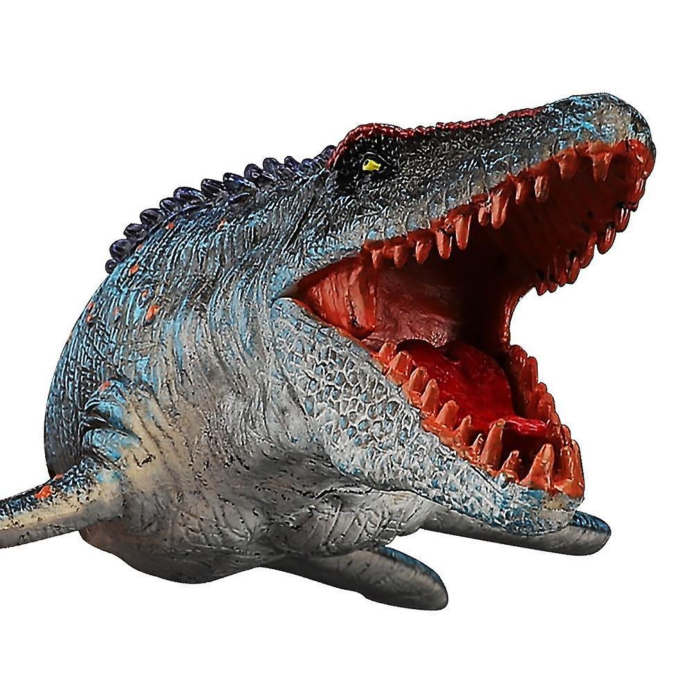 Jurassic World Mosasaurus | Fruugo UK