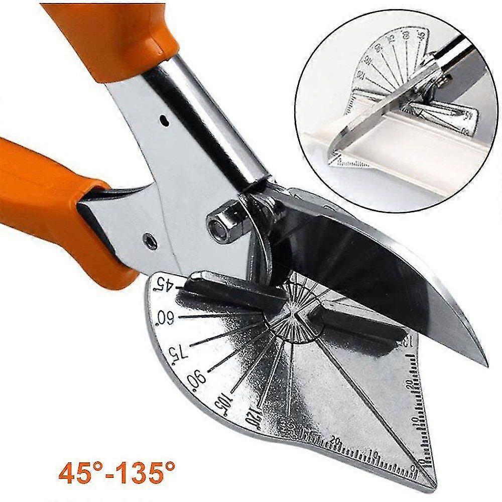 Multi Angle Miter Cutter Shearing Tools, Universal Angle Wire Pipe ...