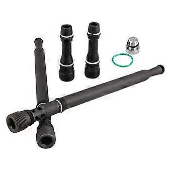 Stand pipe & dummy plug kit 6e7z-9a332-b 904-231 fuel supply tube ...