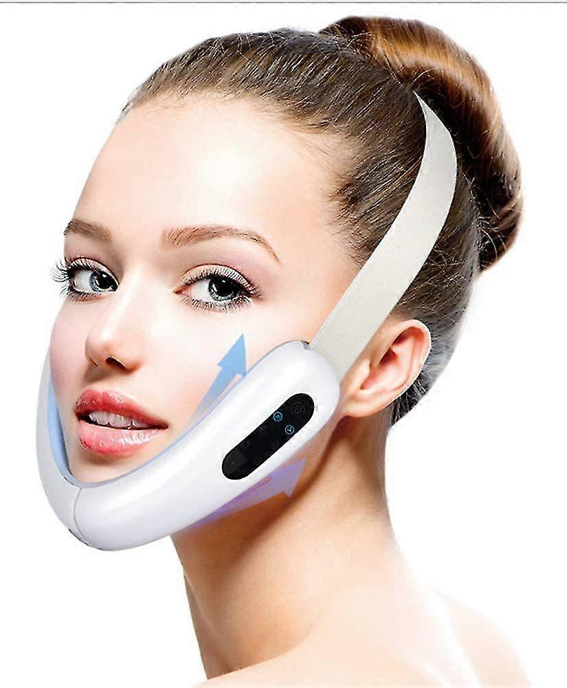 Face lift machine, electric V-shaped face lift machine, micro-current ...