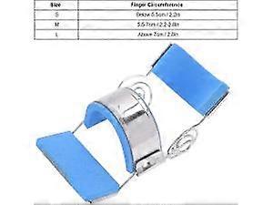 Finger Splint, Finger Stretching Plywood Trigger, For Pip And Immersion ...