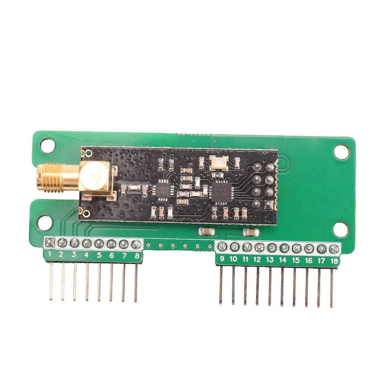 For Zero Nrf24 Module Gpio Module For Sniffer And Mouse Jacker Fruugo Uk