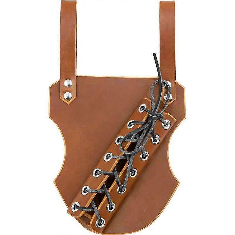 Medieval Rapier Sword Belt Sheath Scabbard Frog Adult Larp Knight ...