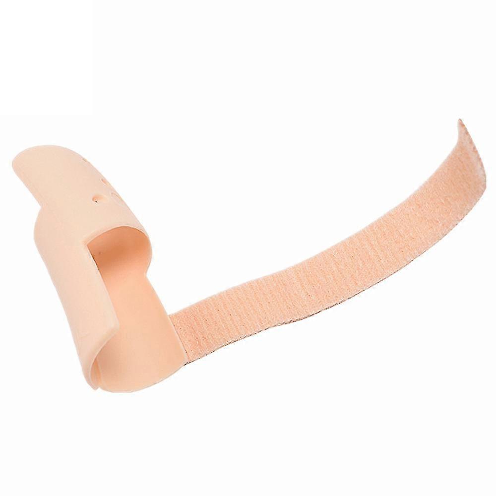 Adjustable Finger Splint Support Finger Joint Protector For Sports ...