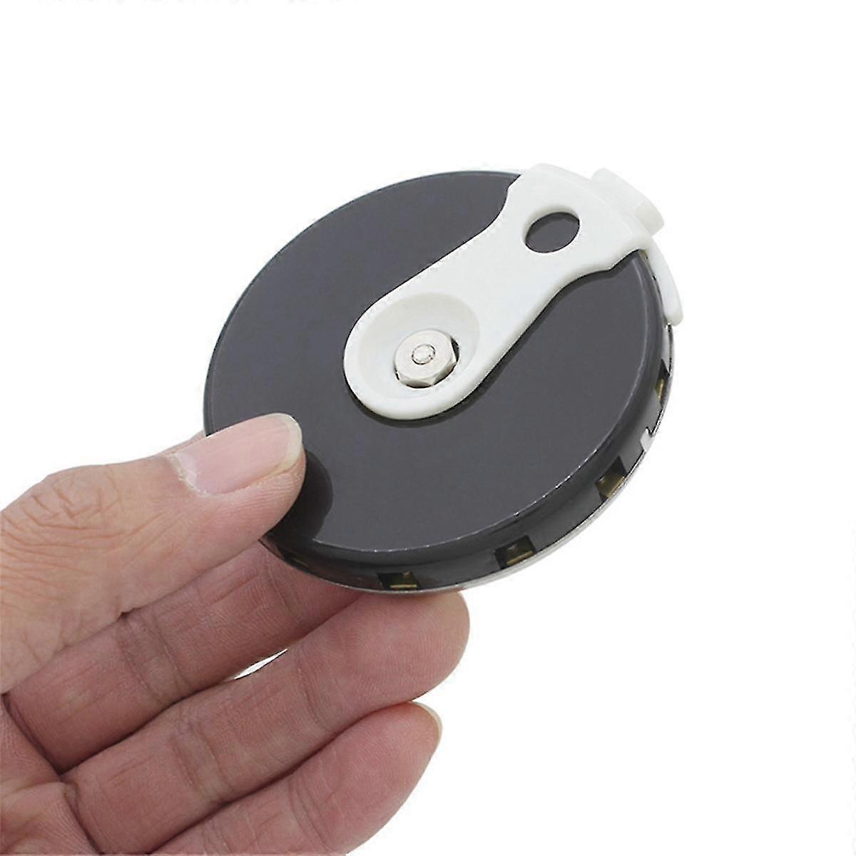 Pitch Pipe 13 Chromatic Tuner C-C Note Selector, Pitch Pipe Tuner for ...