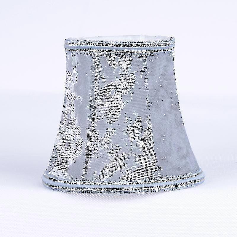 Lamp Shade Cloth Fabric Lampshade Covers Lampshade Accessory Home ...