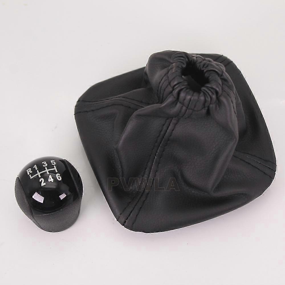 For Transit Van Mk7 2006 2007 2008 2009 2010 2011 2012 2013 Car 6 Speed ...