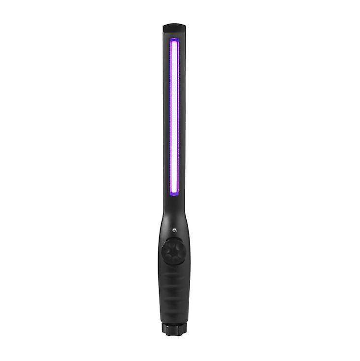 Uvc Light Sanitizer Wand, Foldable Handheld Ultraviolet Sanitizer ...