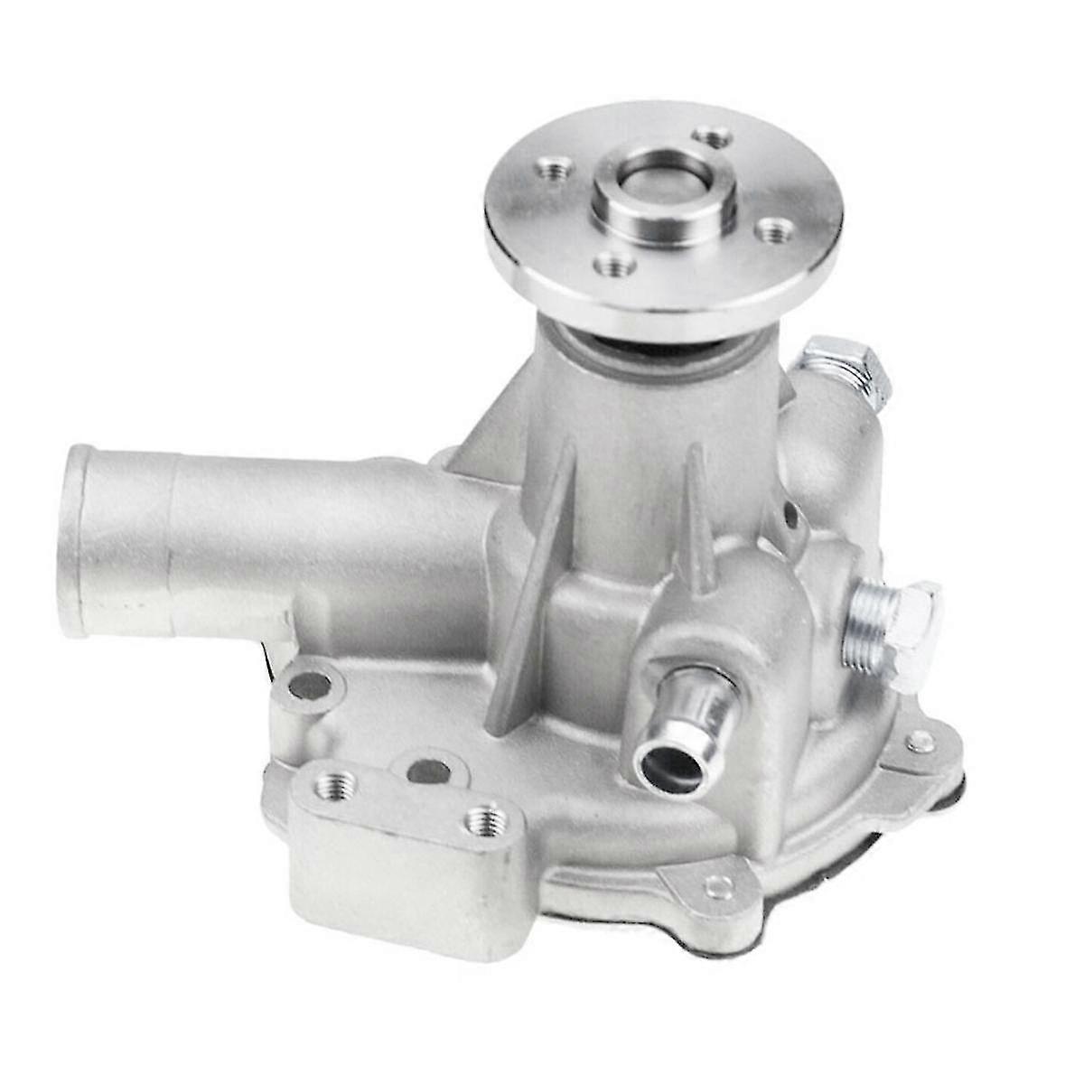 U45017952 145017950 145017951 Water Pump For Perkins Hl403c-15 Hp404c ...