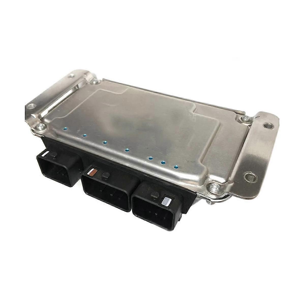 9643218988 Car Engine Computer Electronic Control Module ECU ME744 for ...