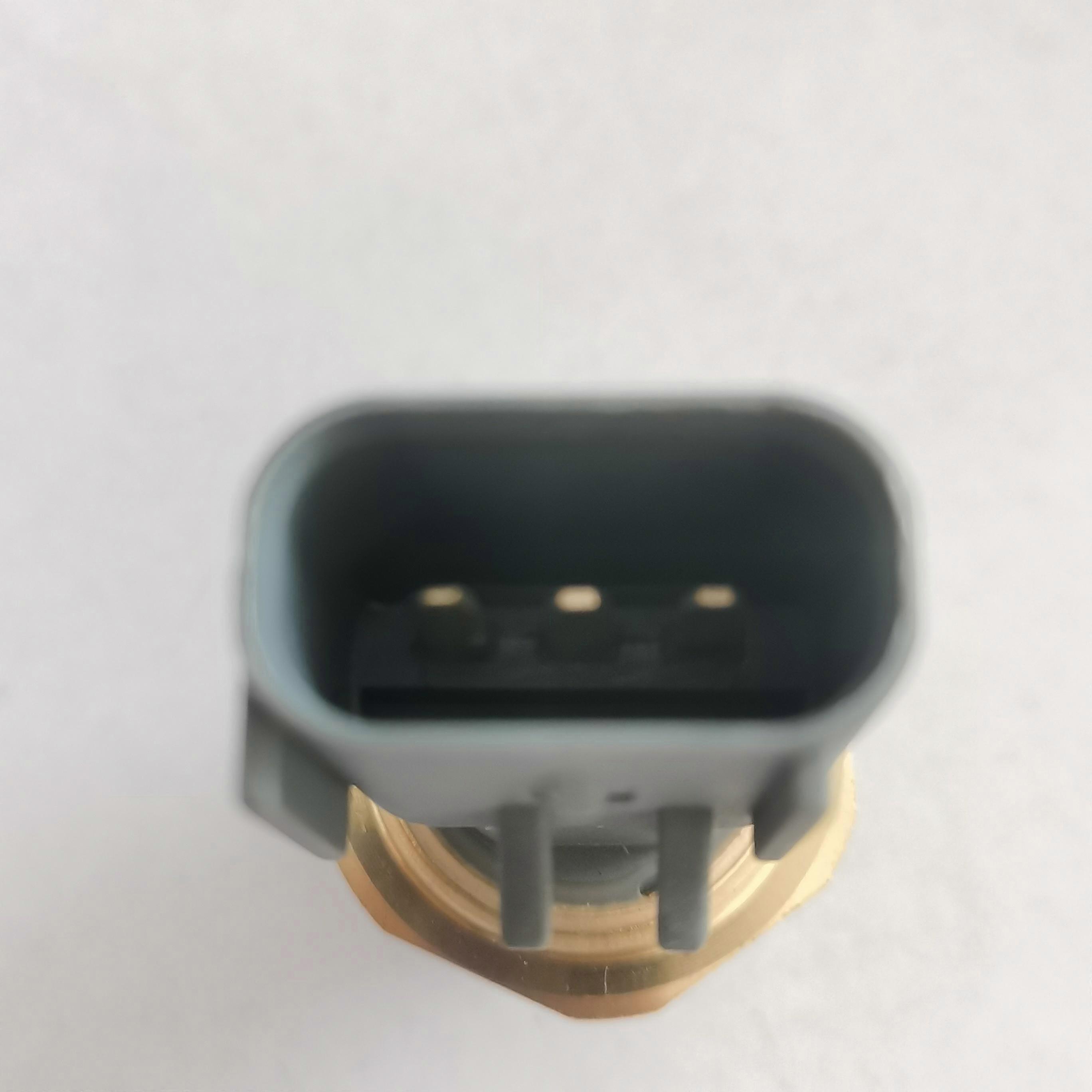 Exhaust Gas Egr Pressure Sensor 4928594 For Engine Isx Ism Isc Isl Isb ...