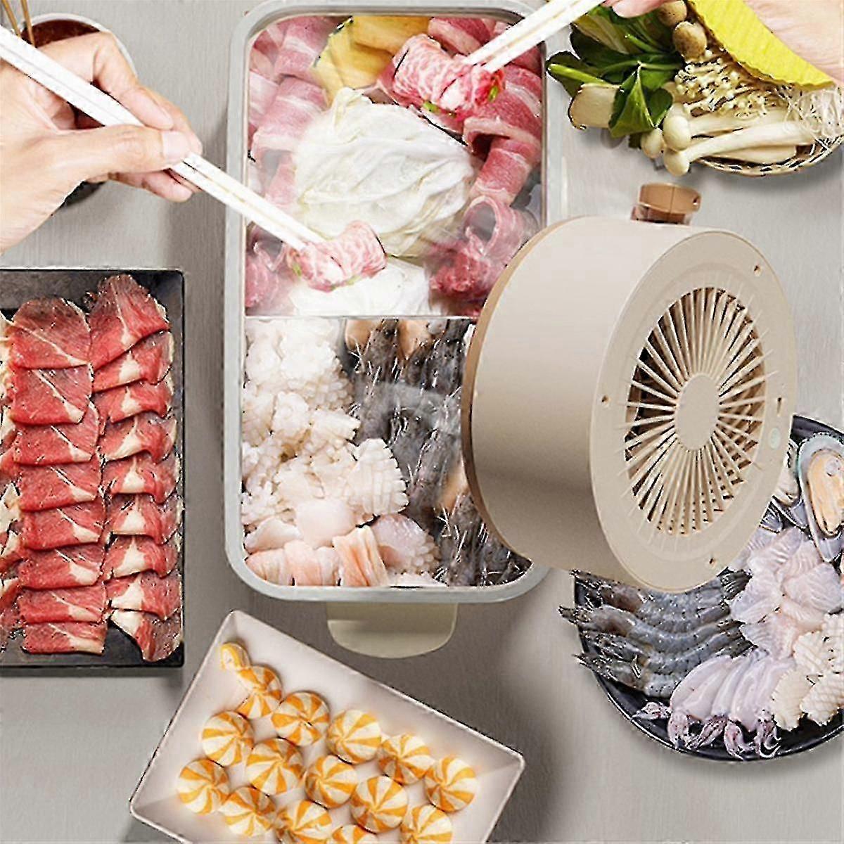 Smoke Purifier,Smoke Filter,Portable Smoke Purifier, Portable Range ...