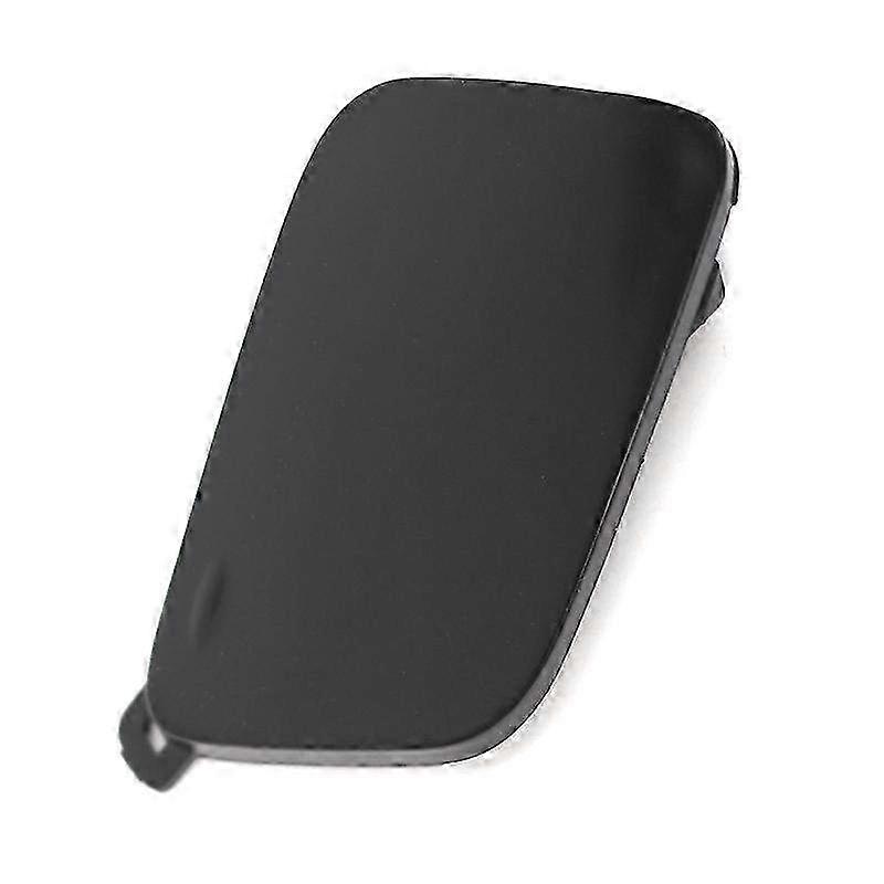 Tow Hook Cover & Front Bumper Eye Cap for Volvo V40 2012-2018 Models ...