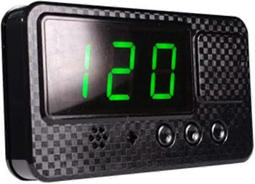 Universal GPS Digital Speedometer for Car, Truck, Motorcycle and Other ...