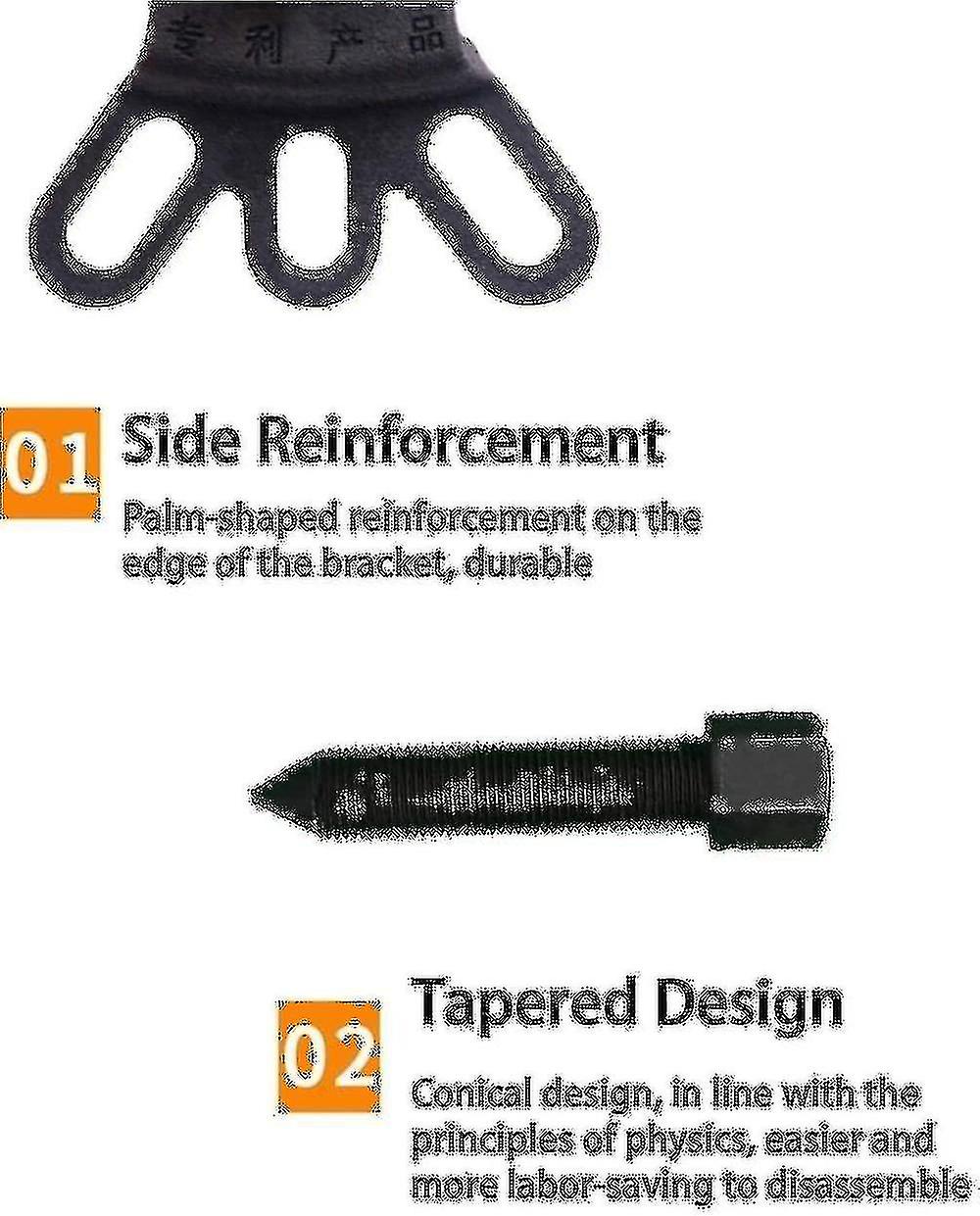 Puller - Sturdy Hub Removal Tool - Cv Removal Tool, Hub Puller, Wheel ...