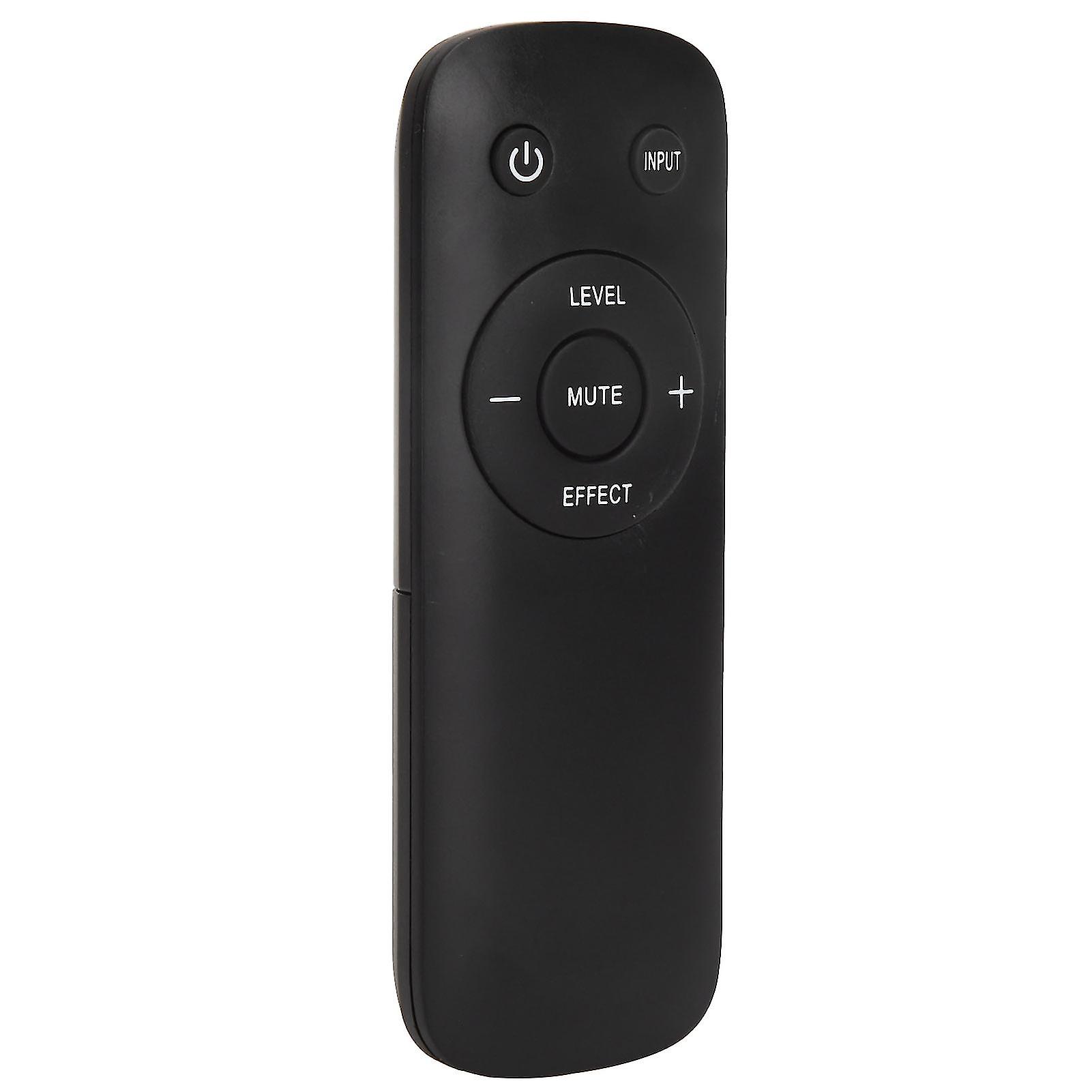 Logitech Z906 5.1 Home Theater Subwoofer Remote Control Replacement ...