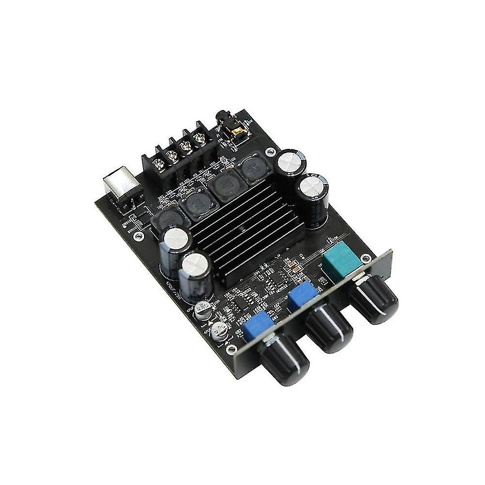 Tpa3116 Audio Amplifier Board 100wx2 Class D Speaker Sound Amplifiers ...
