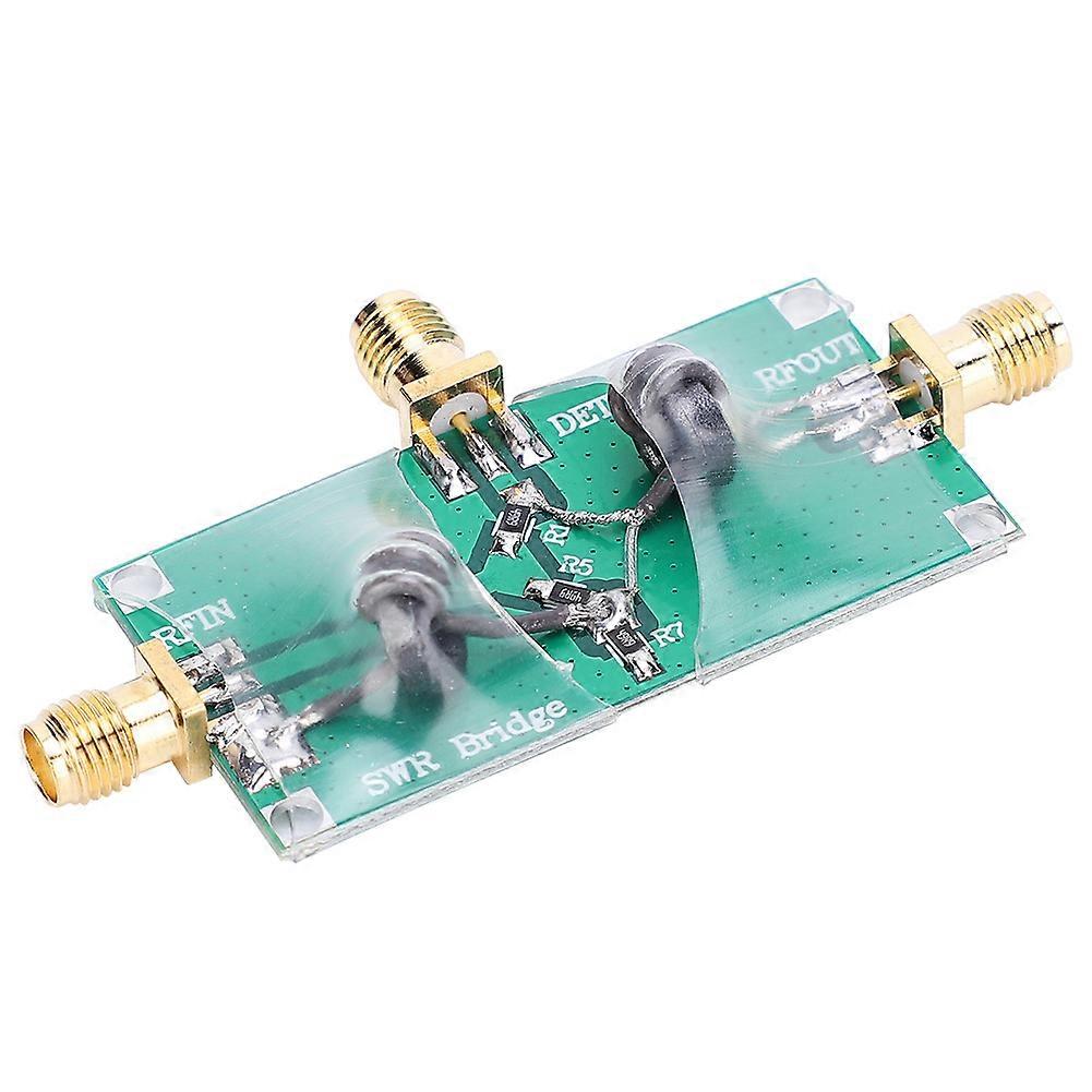 Reflective Bridge,Standing Wave Ratio Bridge Standing Wave Ratio Bridge ...