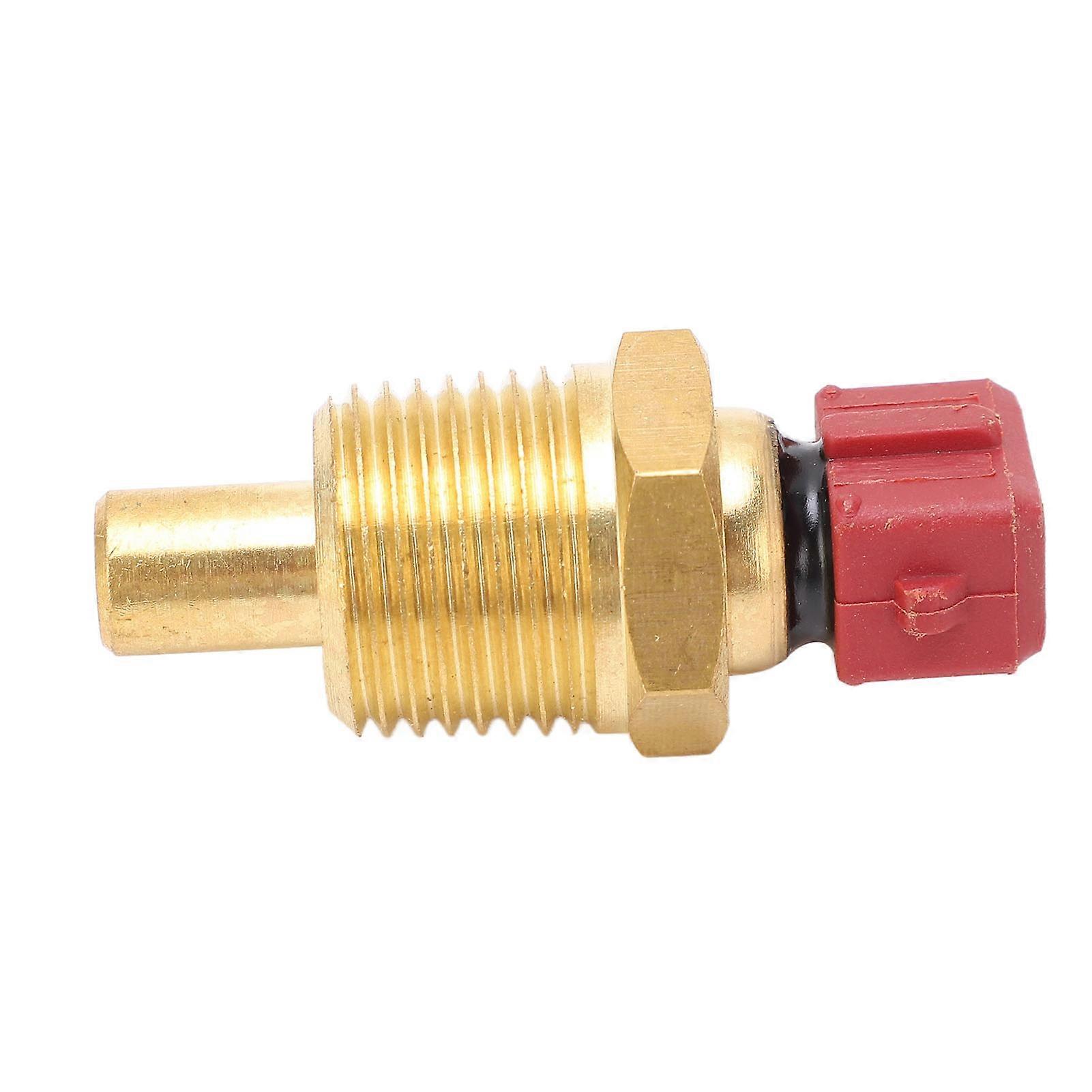 JCB 3CX 4CX Tractor Engine Water Temperature Sensor 716 12800 | Fruugo UK
