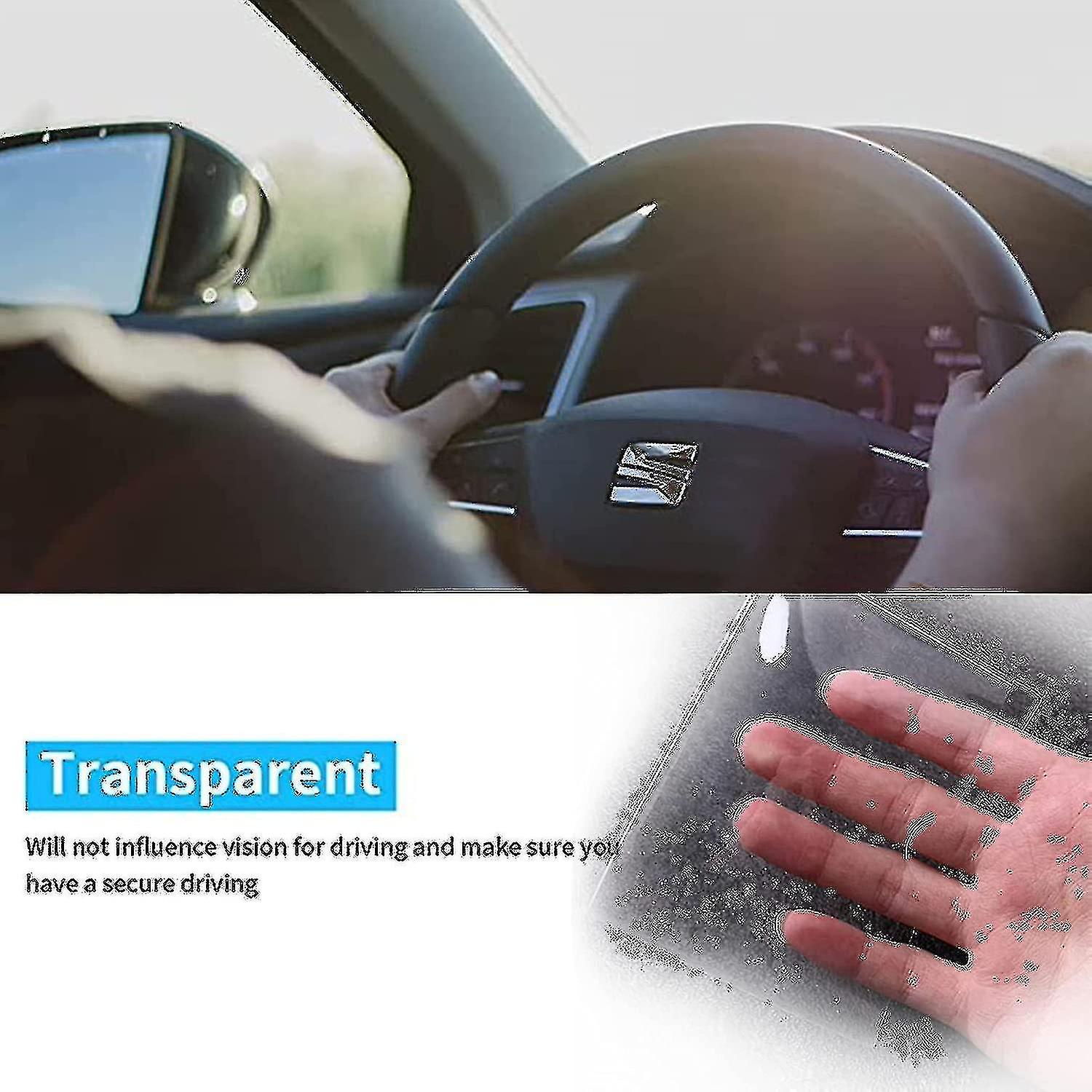 Auto Parking Ticket Clip, Windshield Sticker, Parking Ticket Permit ...