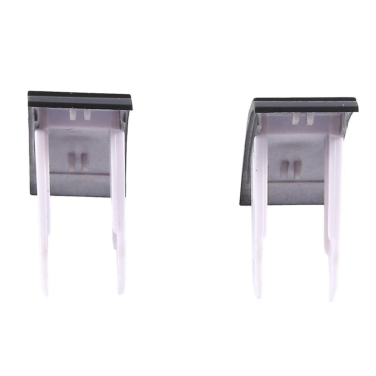 Climate Control HVAC A/C TEMP Button Set for 997 987 Boxsters (Pre ...