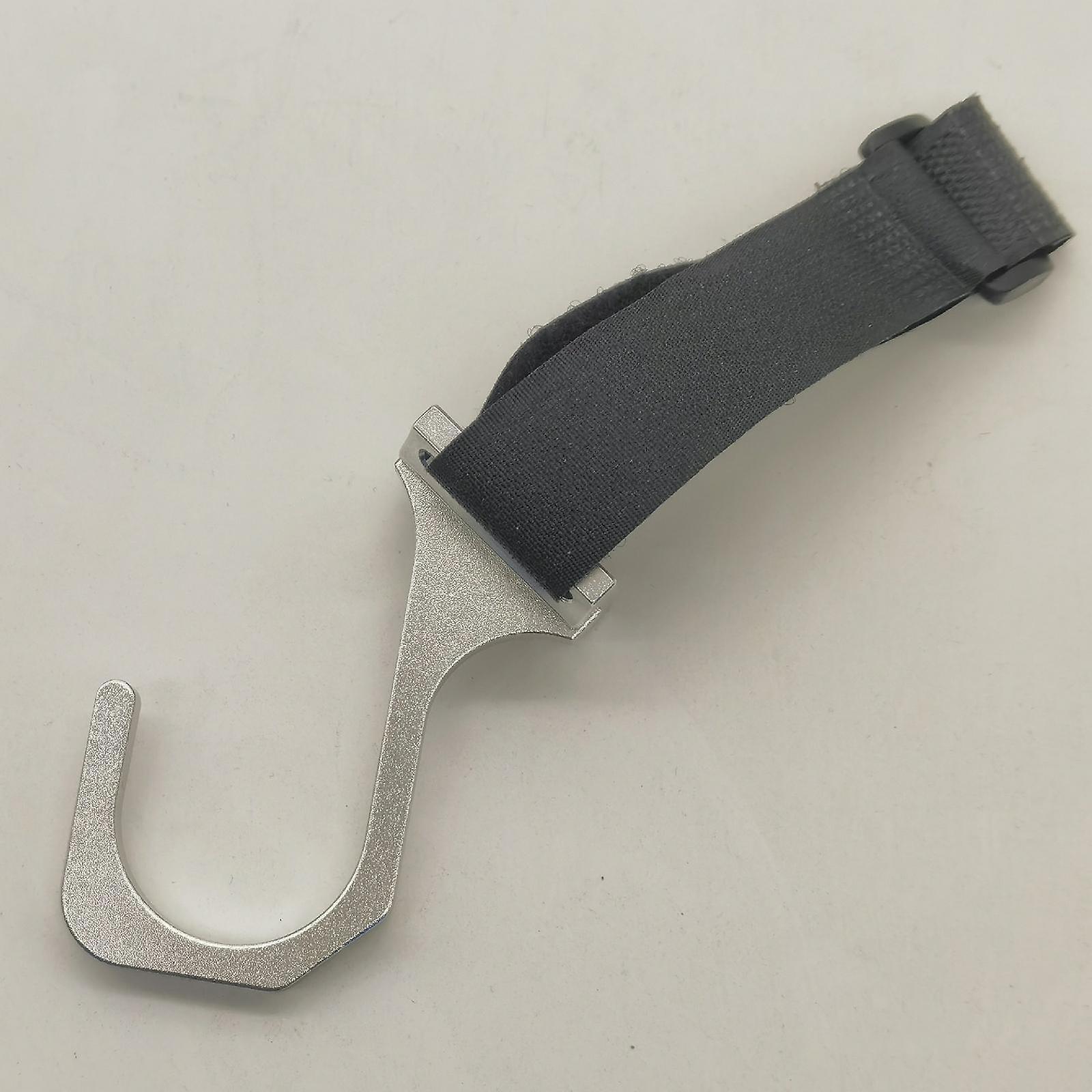 Steering Wheel Hook Aluminum Alloy Hook Hanging Automotive Hanging ...