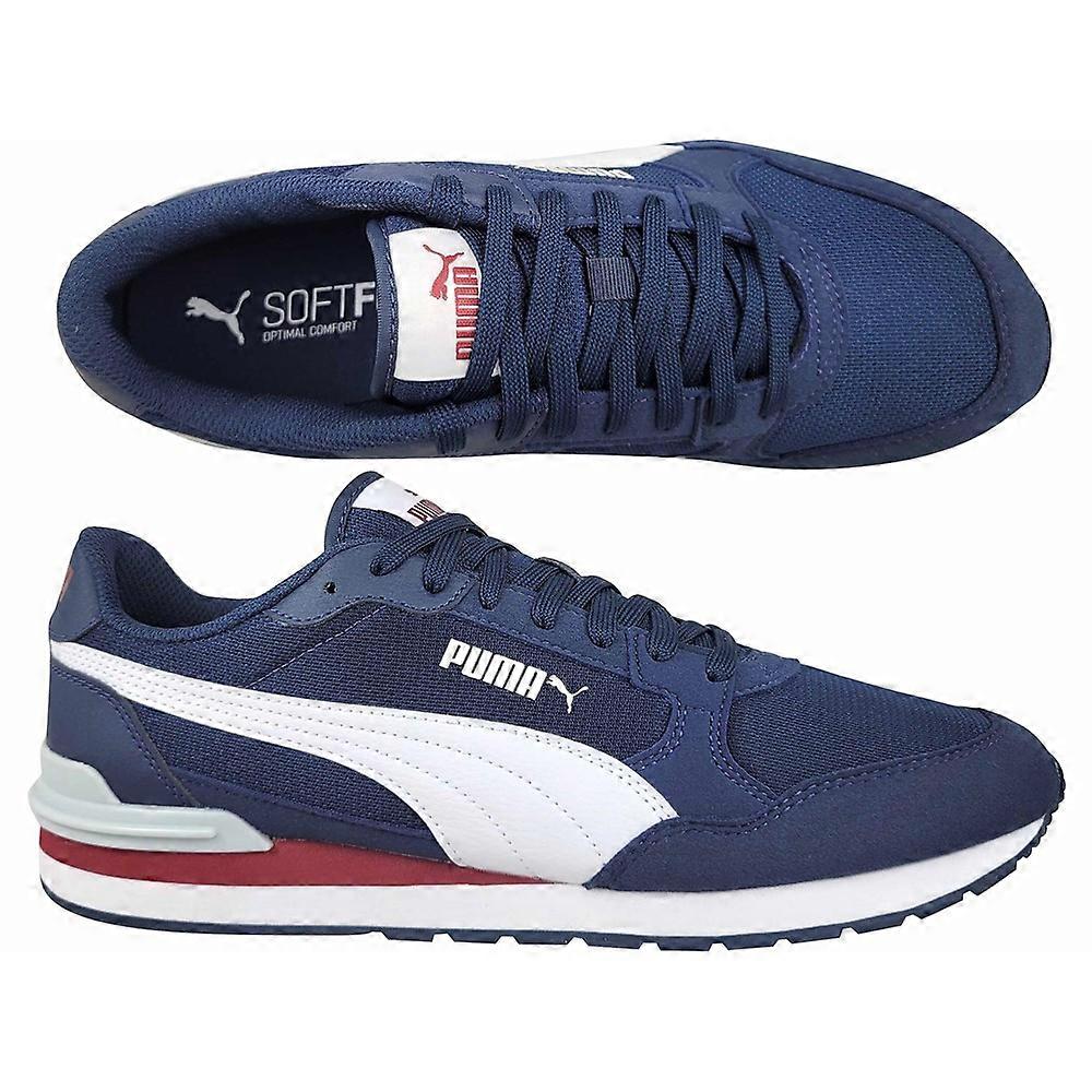 Shoes Puma St Runner V4 Mesh 39966602 | Fruugo AU