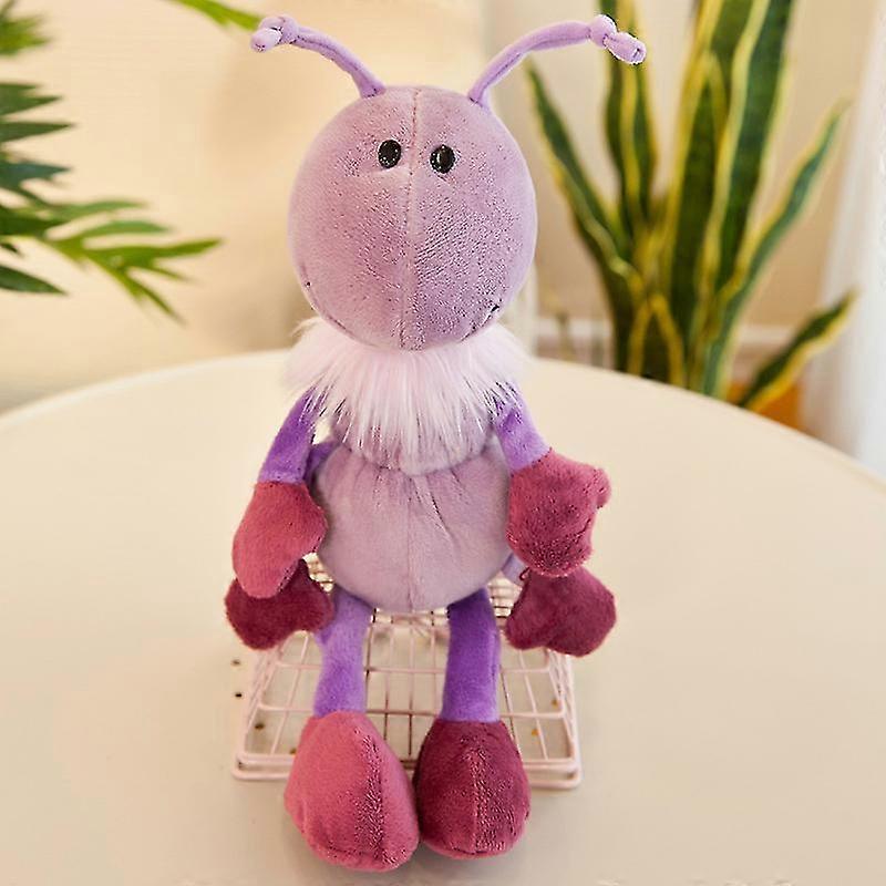 30/40 Cm Cute Ant Plush Toy Kingdom Hearts Shadow Heartless Blant Ant ...