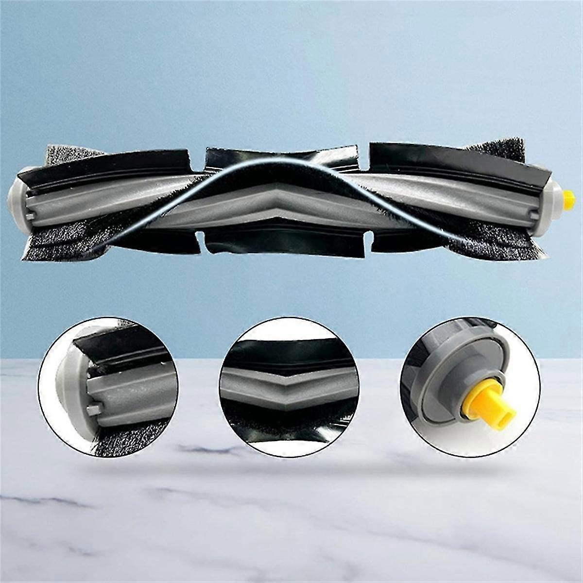 Accessories Kit For Deebot T20 Omni/t20 Pro/t20 Max Robot Vacuum Main ...