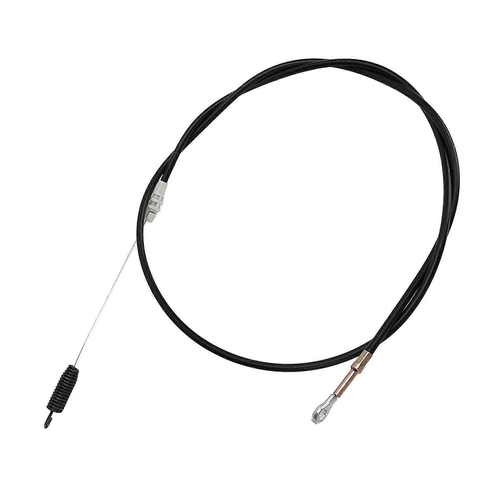 Lawn Mower Control Cable GX21047 Push Pull Cable Replacement Part for ...