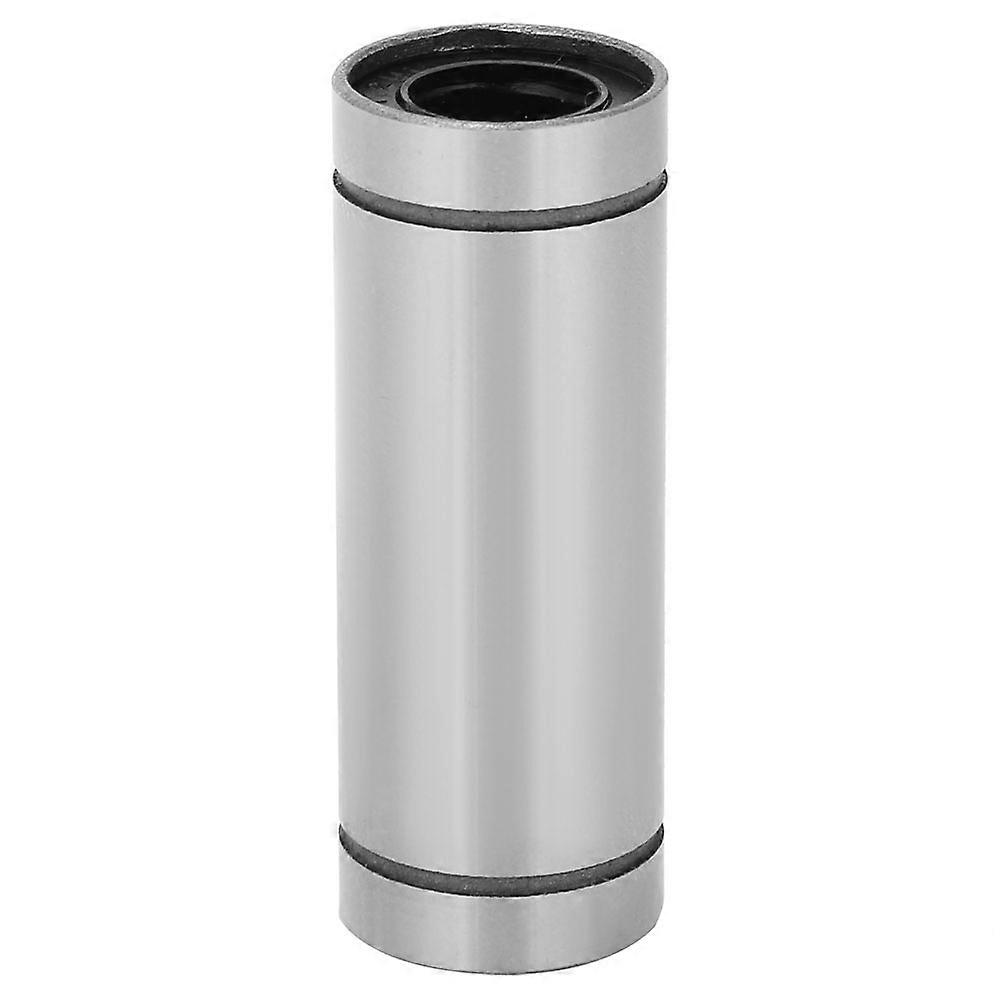 Linear Motion Bearing Steel High Accuracy for Industrial Automation ...