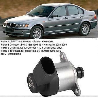 Fuel Pressure Regulator Control Valve Fit for 3 Series E46 318d 320d ...