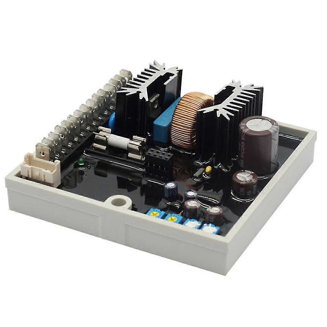 DSR AVR Automatic Voltage Regulator for Mecc Alte Generator Genset ...