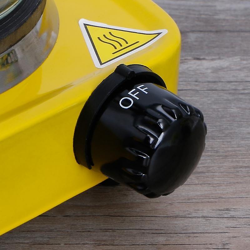 500W mini liesi keittolevy kahvi maitolämmitin sähköinen kuuma grilli ...