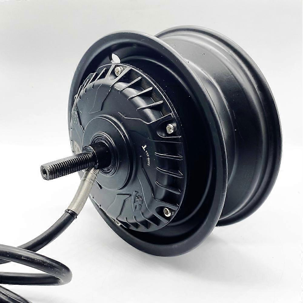 Newest Nami Burn E 2 1000W Frront Rear Motor Nami Burn E 2 MAX 1500W ...