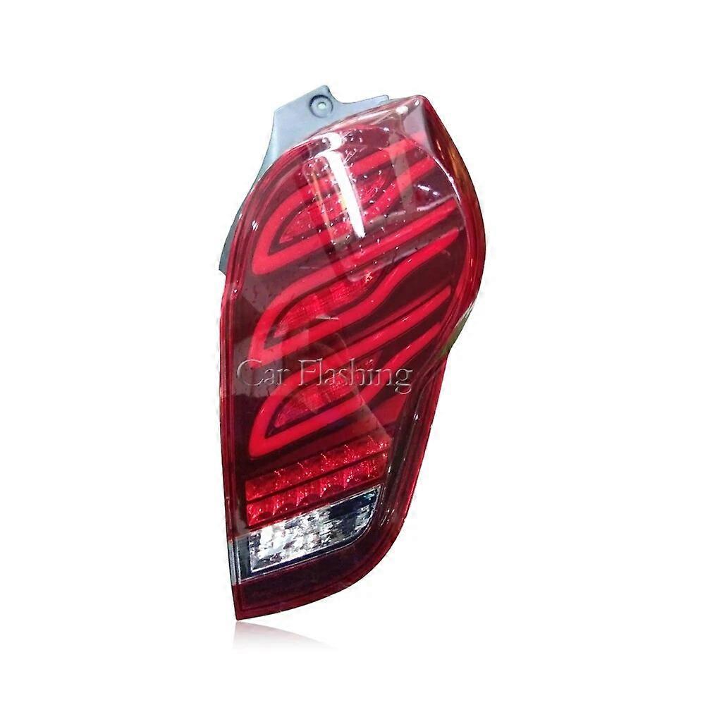 Car Styling For Chevrolet Spark 2010-2018 Tail Lights New Spark LED ...