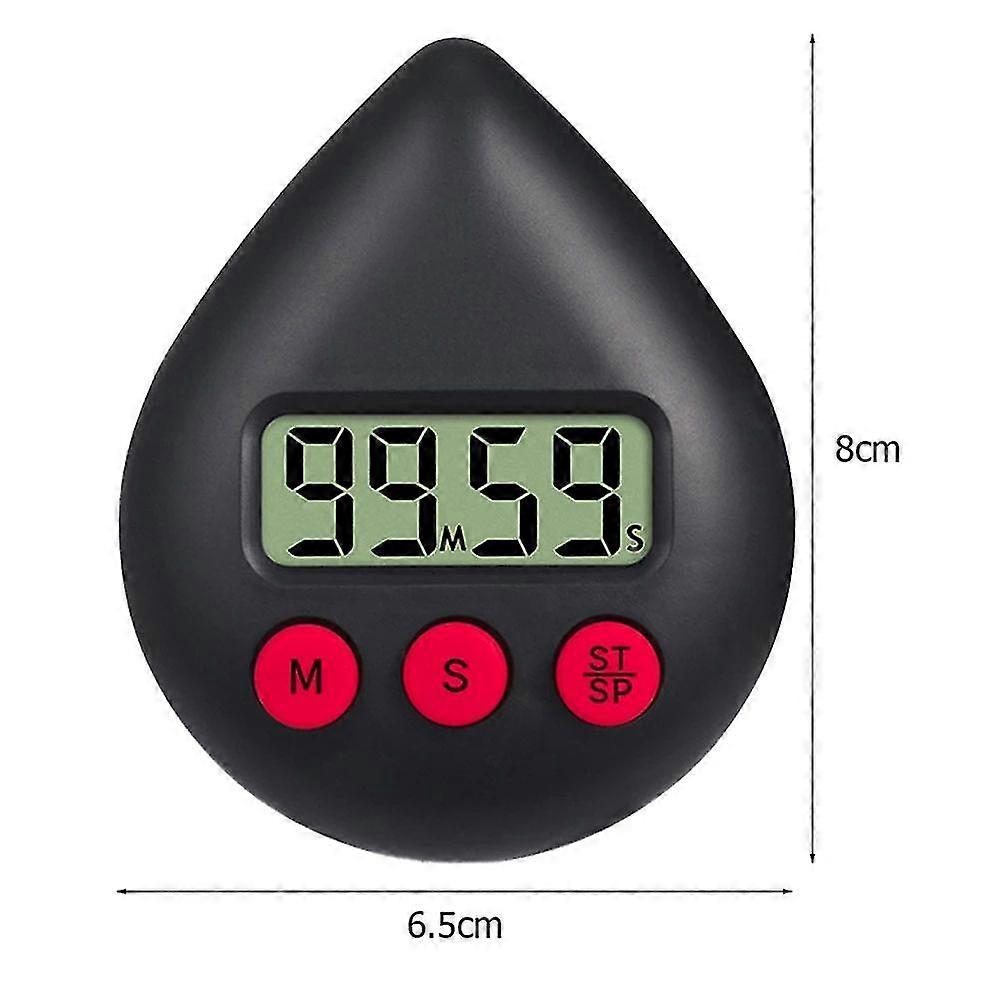 Waterproof Lap Counter Timer For Swimming, Biking, Running Triathletes ...